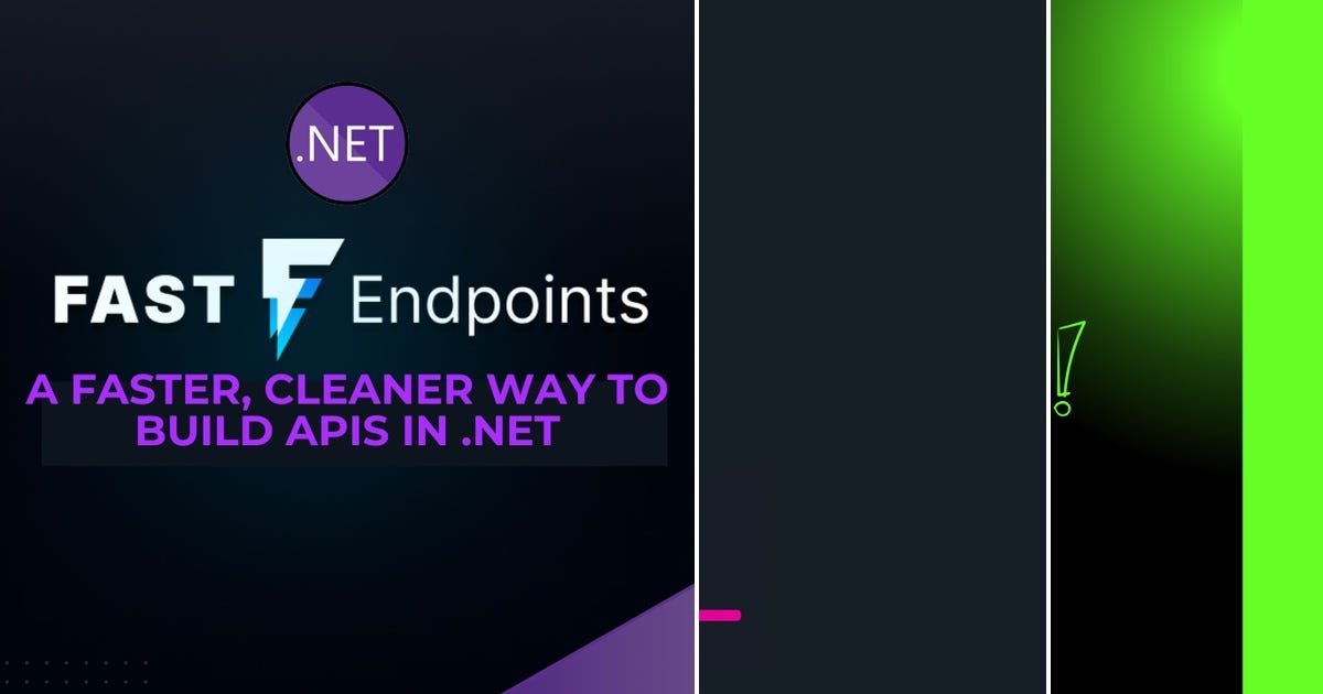 List: API | Curated by Darren Quayle | Medium