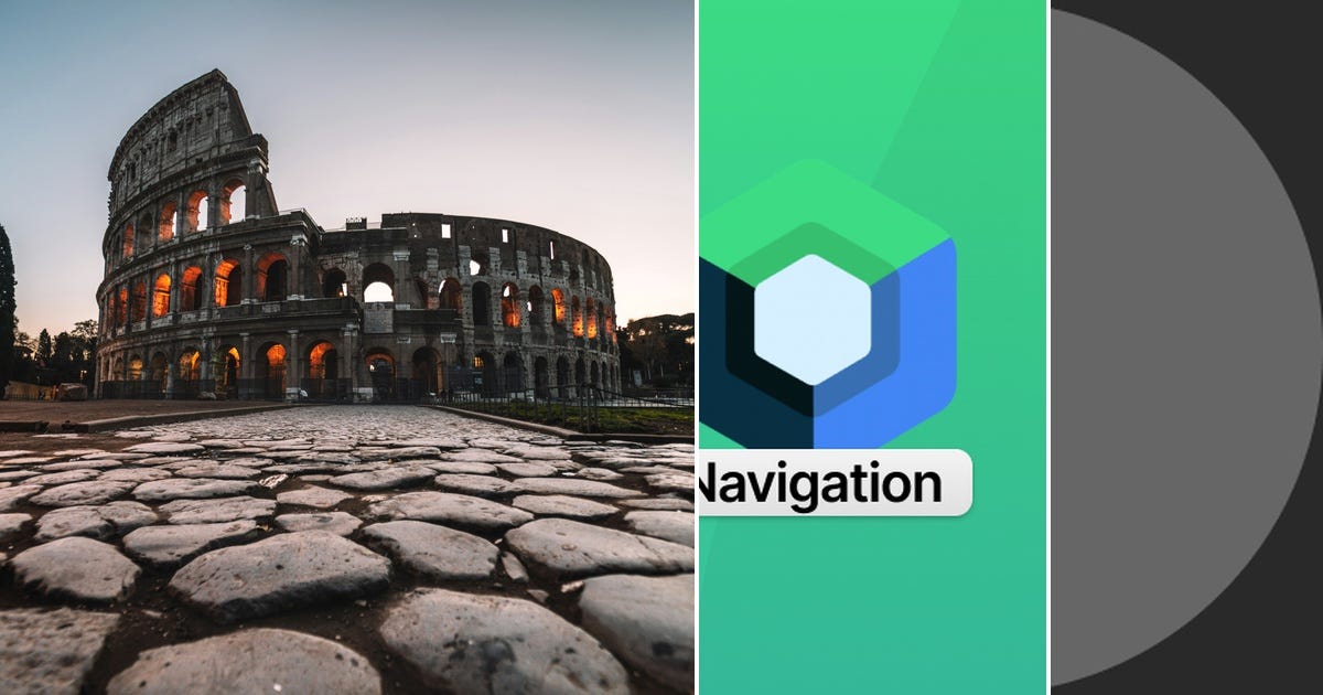 List: Android dev | Curated by Tai C | Medium