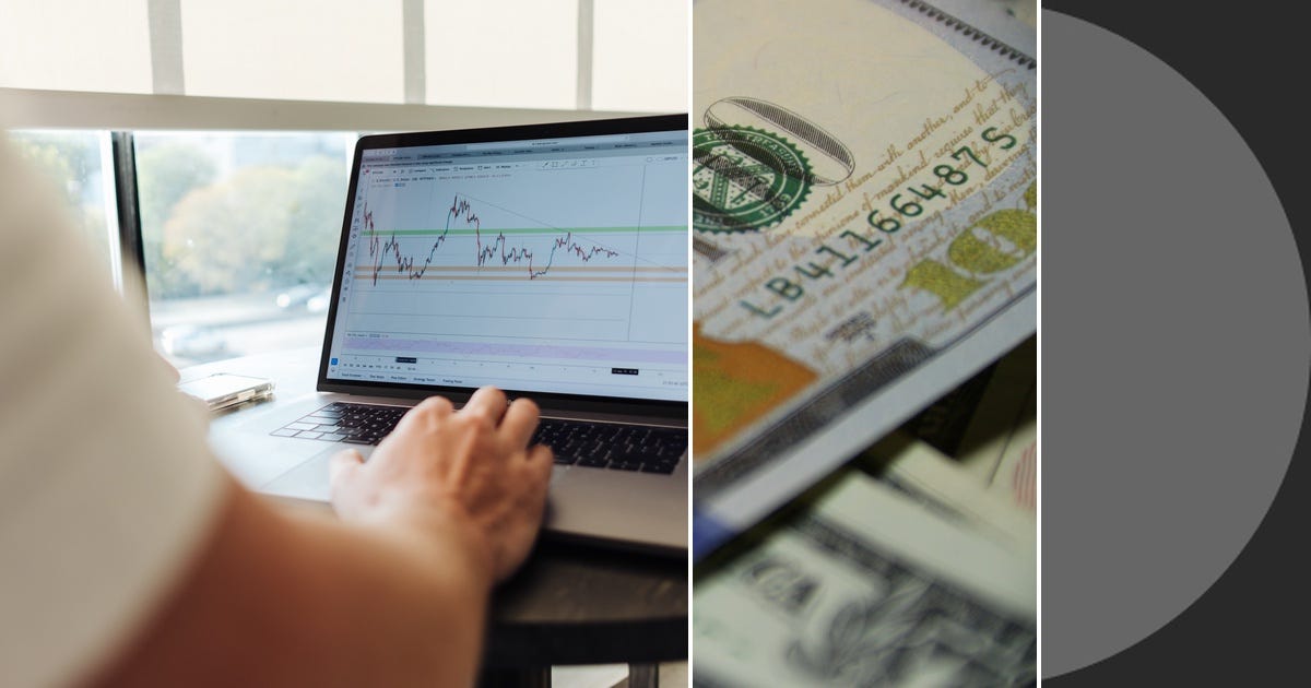 List: trading | Curated by Clement Meriot | Medium