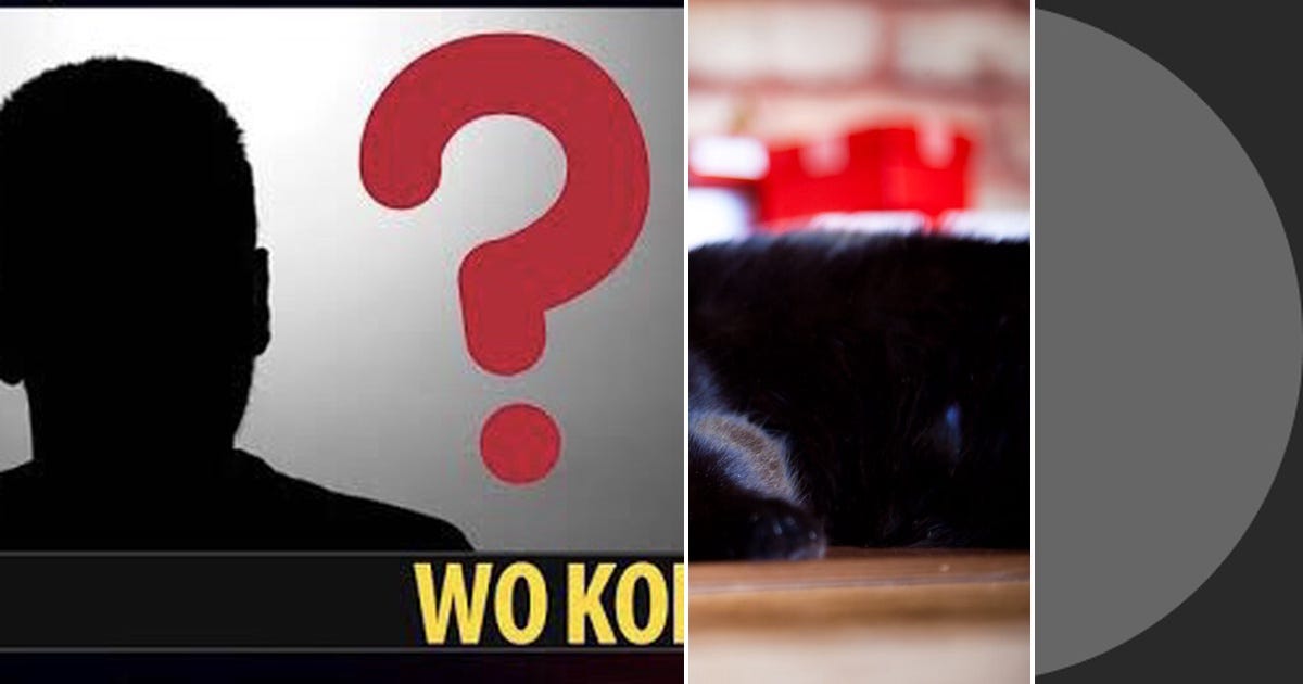 List: Horror stories | Curated by Xaby Aly | Medium