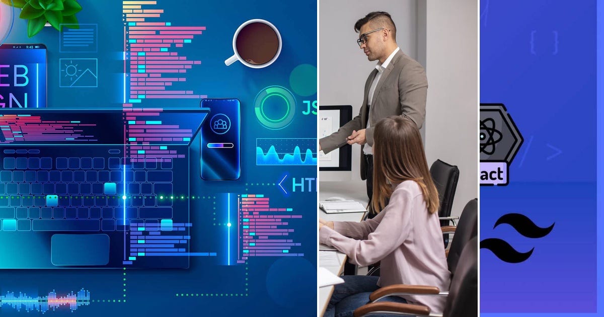 List: Reading list | Curated by Webtis Software Solutions | Medium