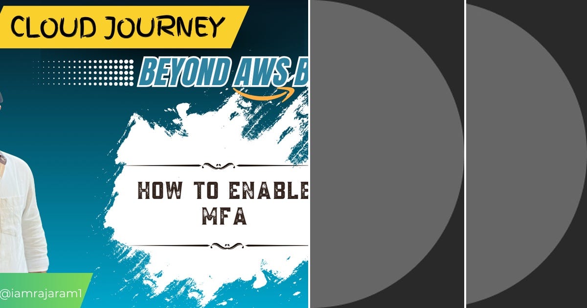 List: Aws | Curated by Podagatlavasucrr | Medium