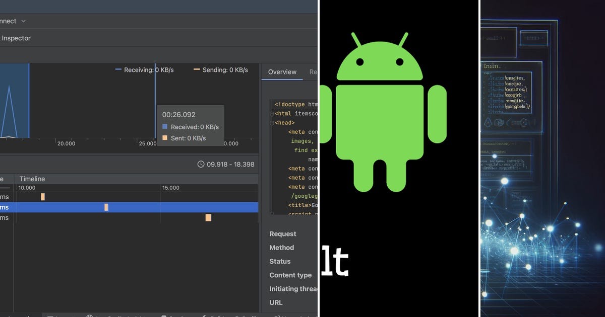 List: Android - Other | Curated by Andrey Petrenko | Medium