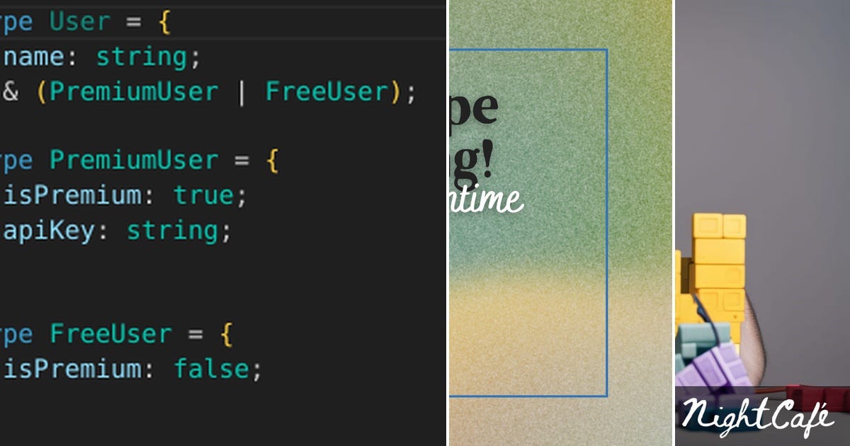 List: node js | Curated by Jon Christiansen | Medium