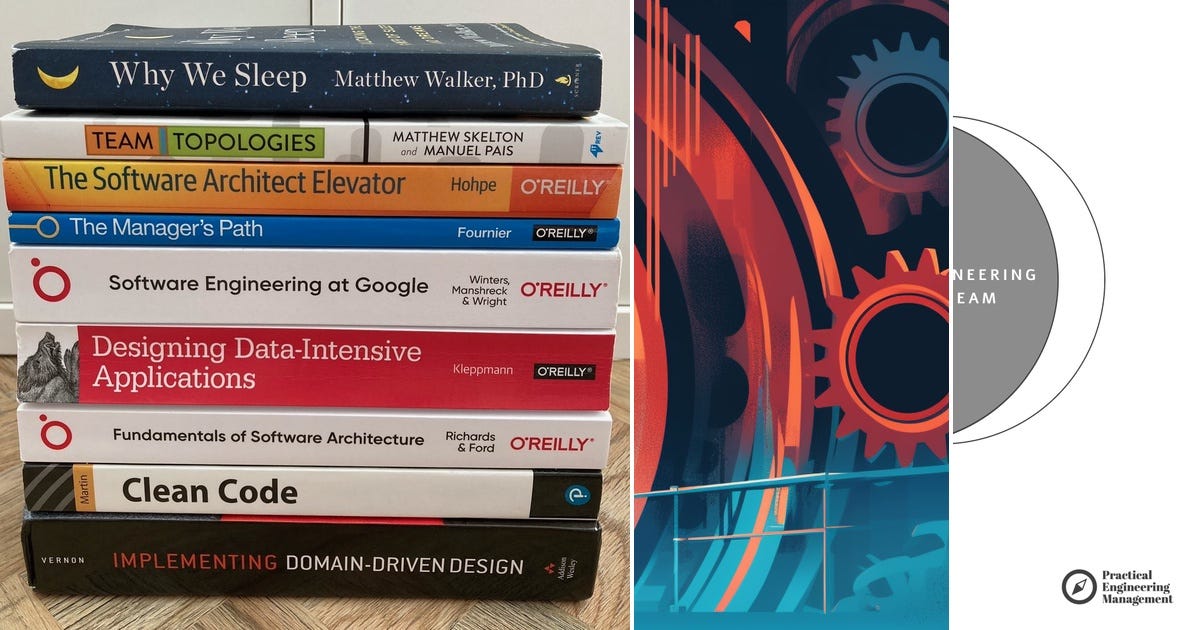 List: Management | Curated by Rohin Patel | Medium