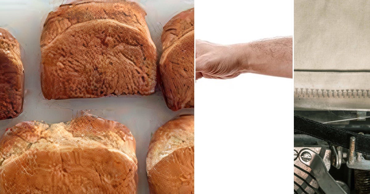 List: Words are important | Curated by Jessica Trussell | Medium