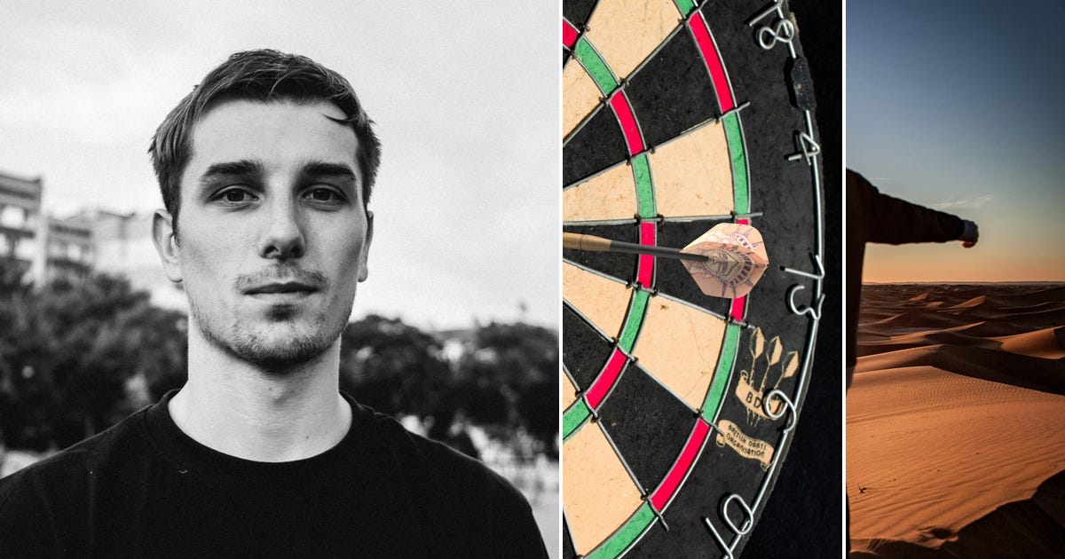 List: Helpful | Curated by Mohamed | Medium