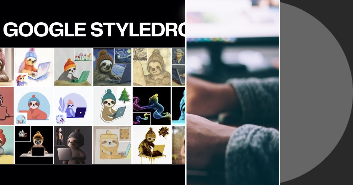 List: AI | Curated by Perry Lei | Medium