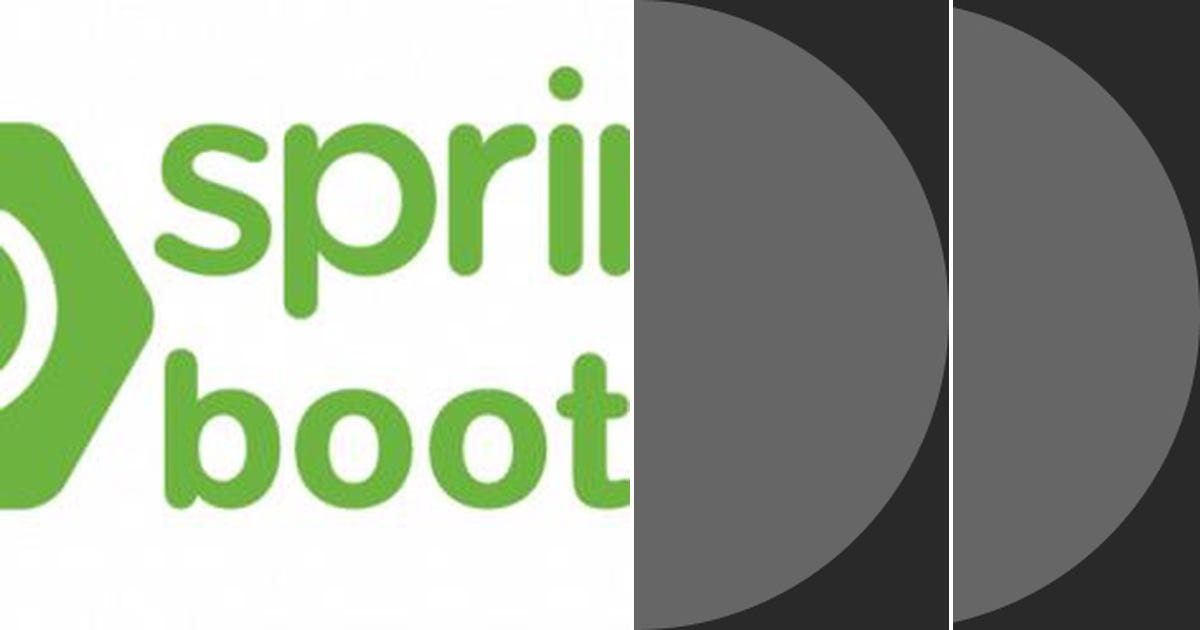 List: Spring Boot | Curated by Gremlinito | Medium List: Spring Boot | Curated by Gremlinito | Medium