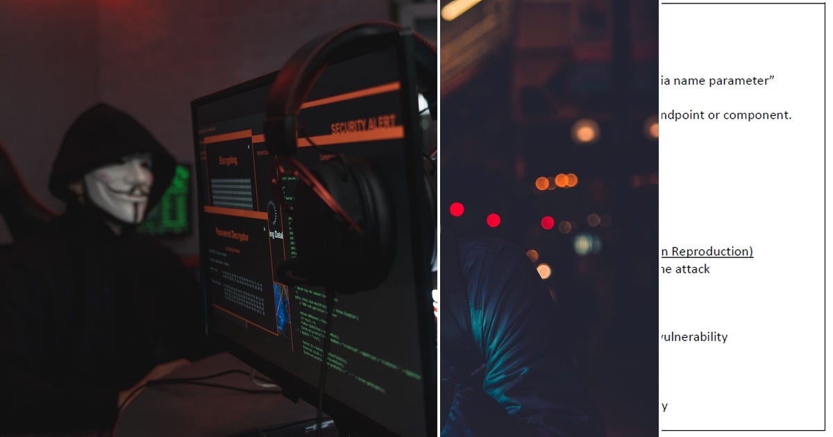 List: hacking | Curated by Tristan Rentz | Medium