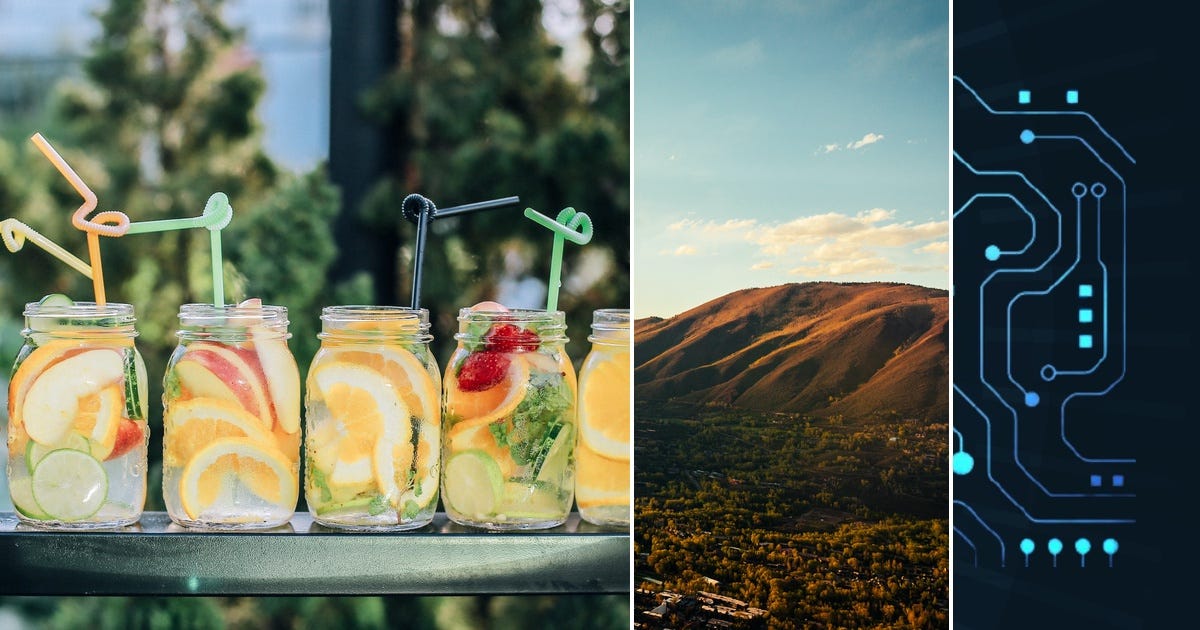 List: python data | Curated by Eva Schreck | Medium