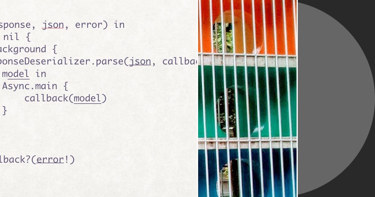 List: programing | Curated by xijieqjx | Medium