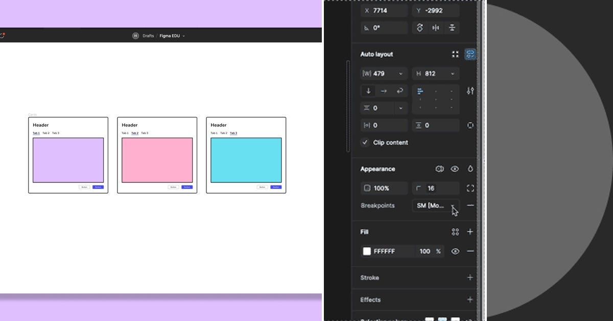 List: Figma tricks | Curated by Katie Carlton | Medium