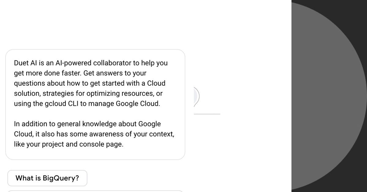 List: Duet AI | Curated by Meera Vali | Medium