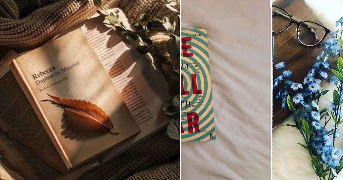 List: Feminist reading | Curated by Rosamund | Medium