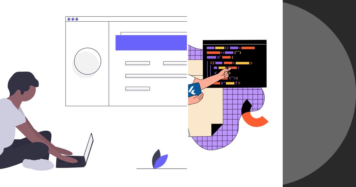 List: Flutter Web | Curated by Nahit FIDANCI | Medium