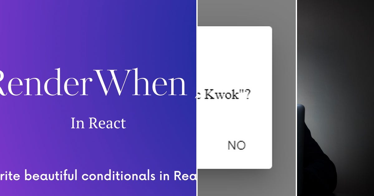 List: Hooks | Curated by curavcy | Medium