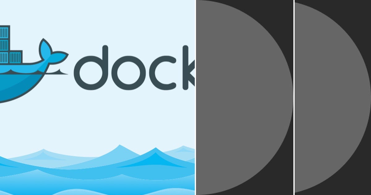 List: Docker | Curated by iamTony | Medium