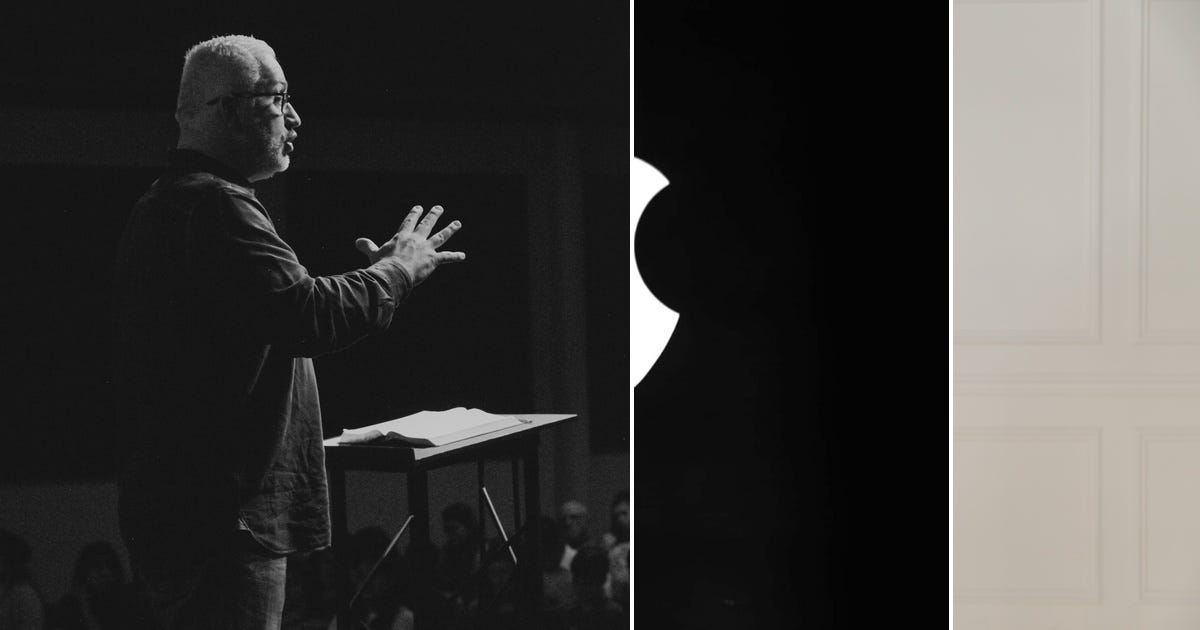 List: Communication | Curated by Ajit Sivaram | Medium