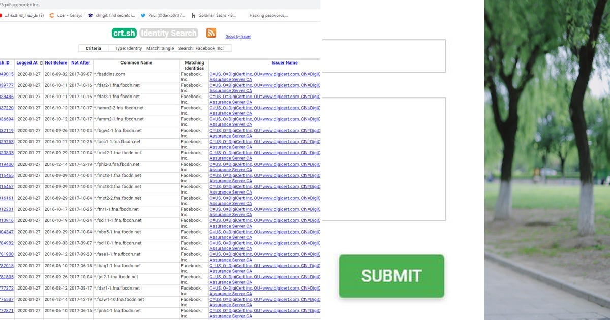 List: bug bounty | Curated by Shobhit verma | Medium