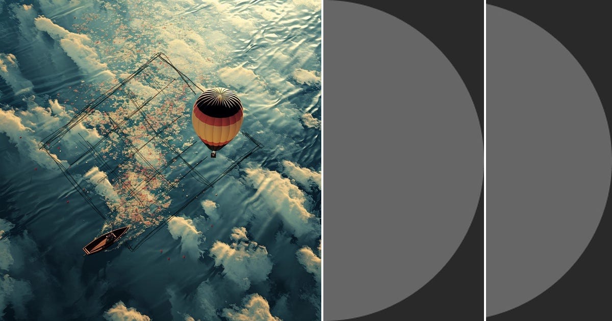 List: Linear Algebra | Curated by Greg Atamian | Medium