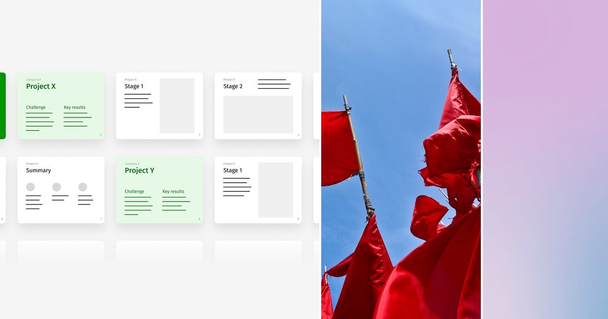 List: Portfolio | Curated by Filipe Branco | Medium