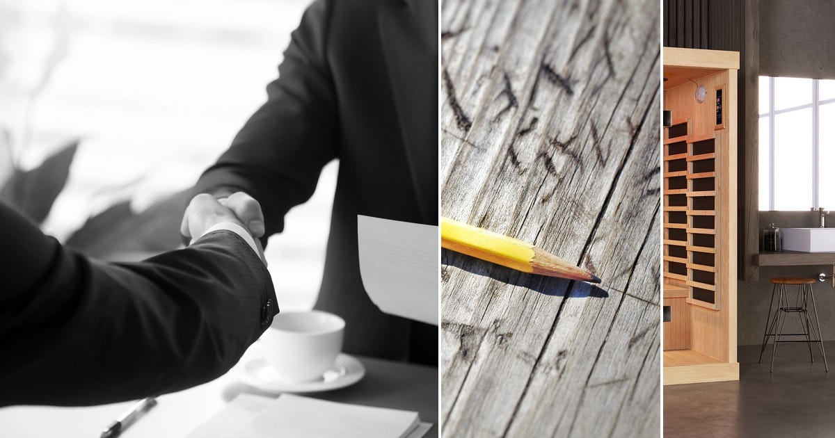 List: Franchise | Curated by Judy Gamboa | Medium