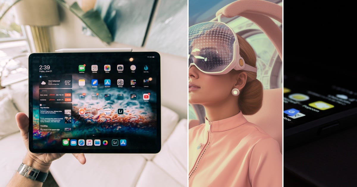 List: Ai and Tech | Curated by Morteza Maleki | Medium