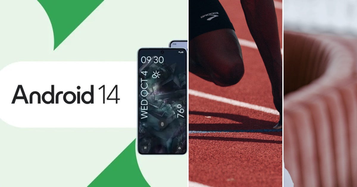 List: Android | Curated by Adriel Fane Domingo | Medium