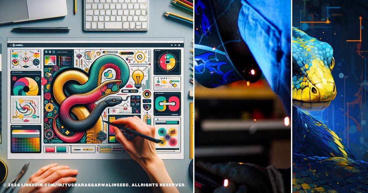 List: Python | Curated by Patricio Valle | Medium