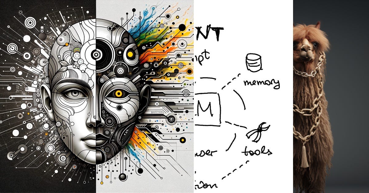 List: LLM | Curated by ARUNAVA ROY | Medium