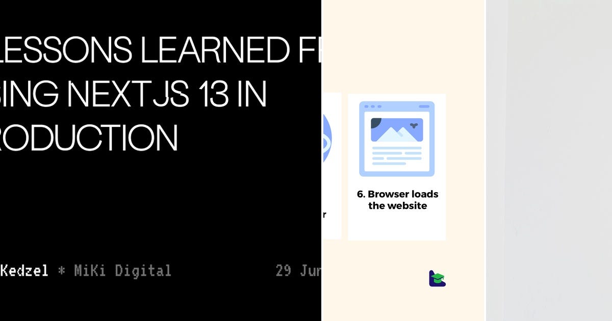 List: Next Js Tailwind Css | Curated by Kaifatwork | Medium