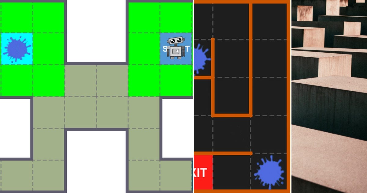 List: open-ai-gym-RL | Curated by Ben Batman | Medium