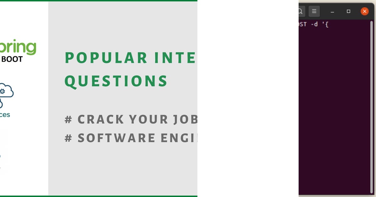 List: Full stack | Curated by krishna praneeth | Medium