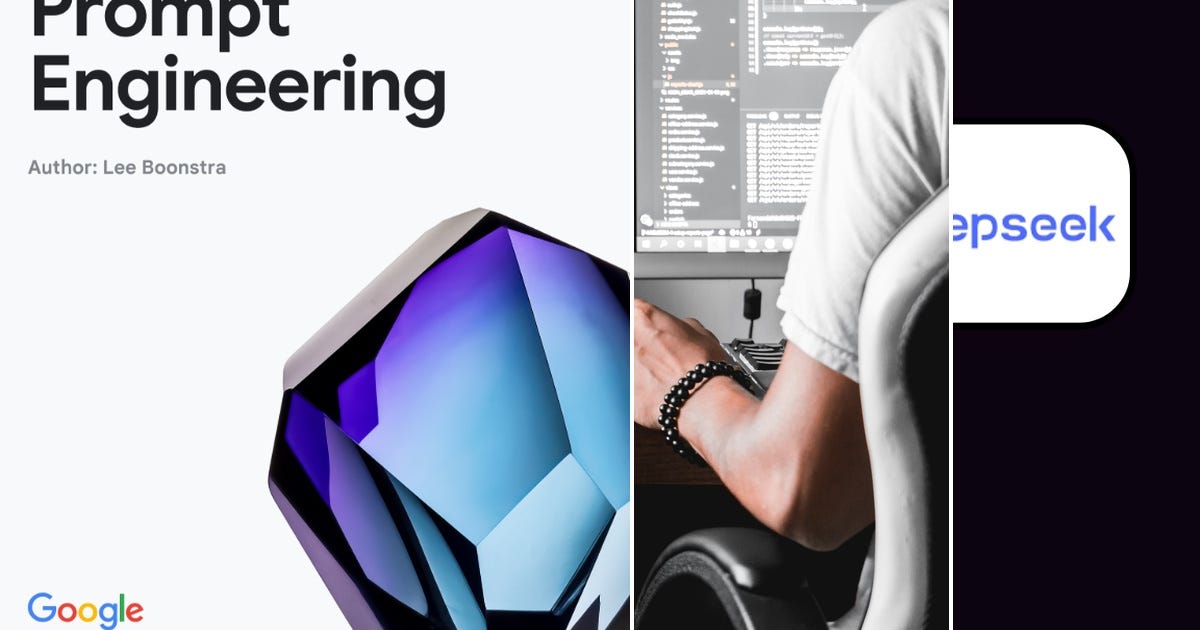 List: AI | Curated by Asger Laursen | Medium