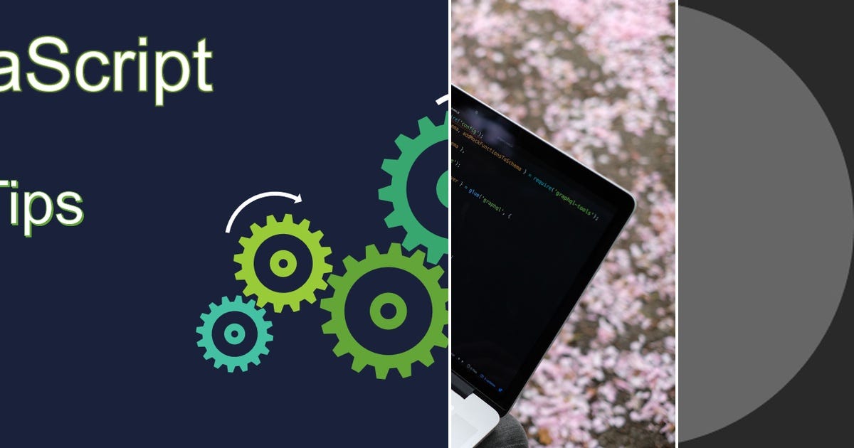 List: Javascript | Curated by Jessica Sandler | Medium