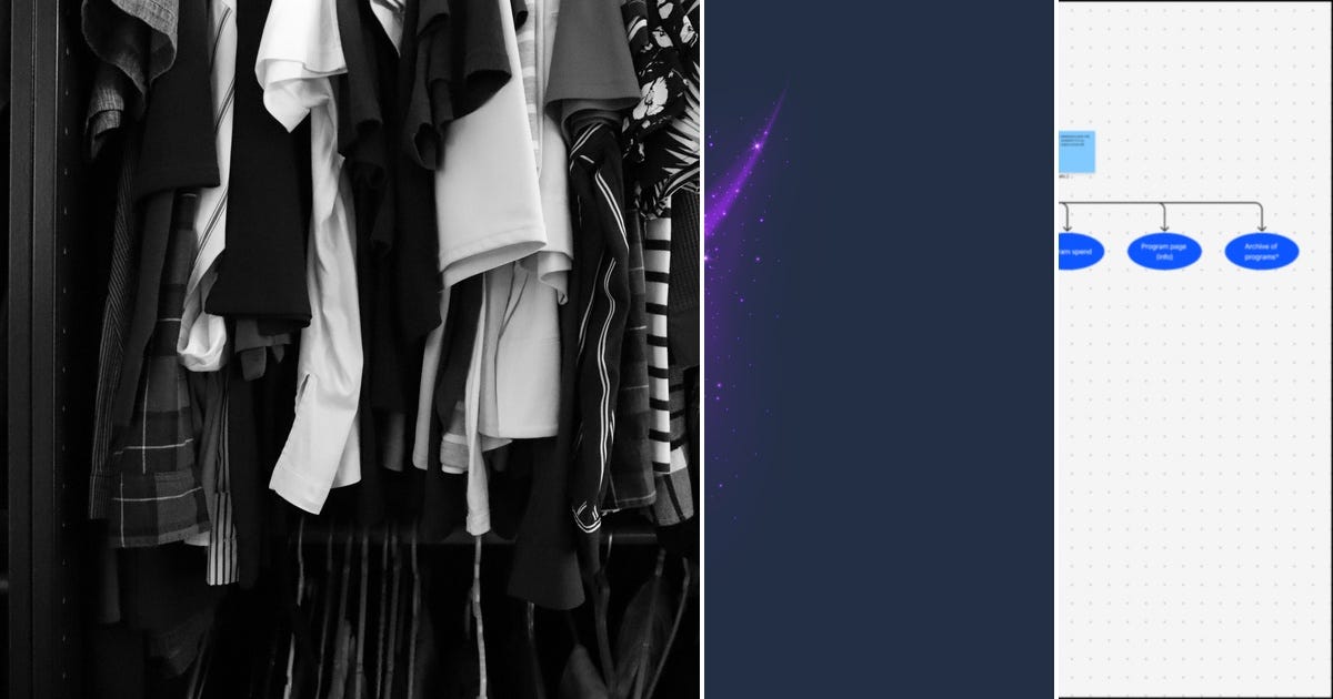 List: New Knowledge | Curated by Ash | Medium