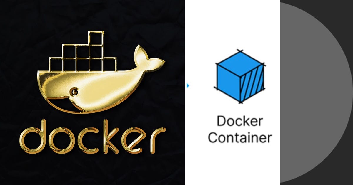 List: Docker | Curated by Dev/Sec | Medium