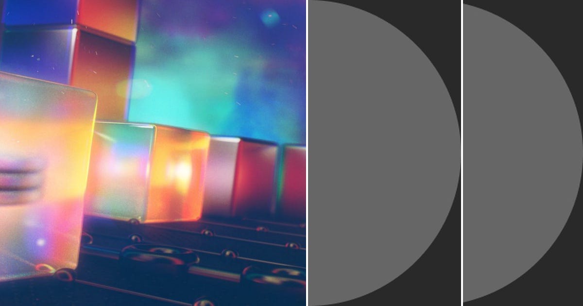 List: ICP | Curated by Alexander Smekal | Medium