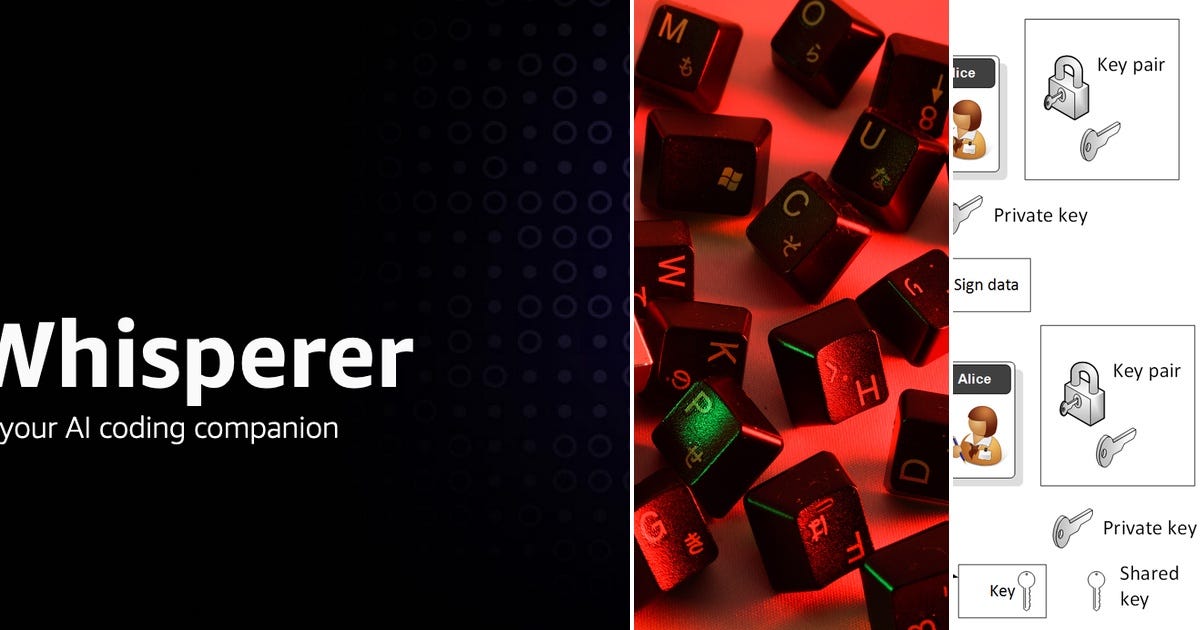 List: Cryptography | Curated by Nikhil Dhyani | Medium