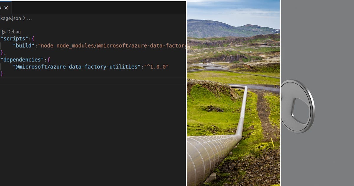 List: Azure Pipelines | Curated by Bill Clarke | Medium