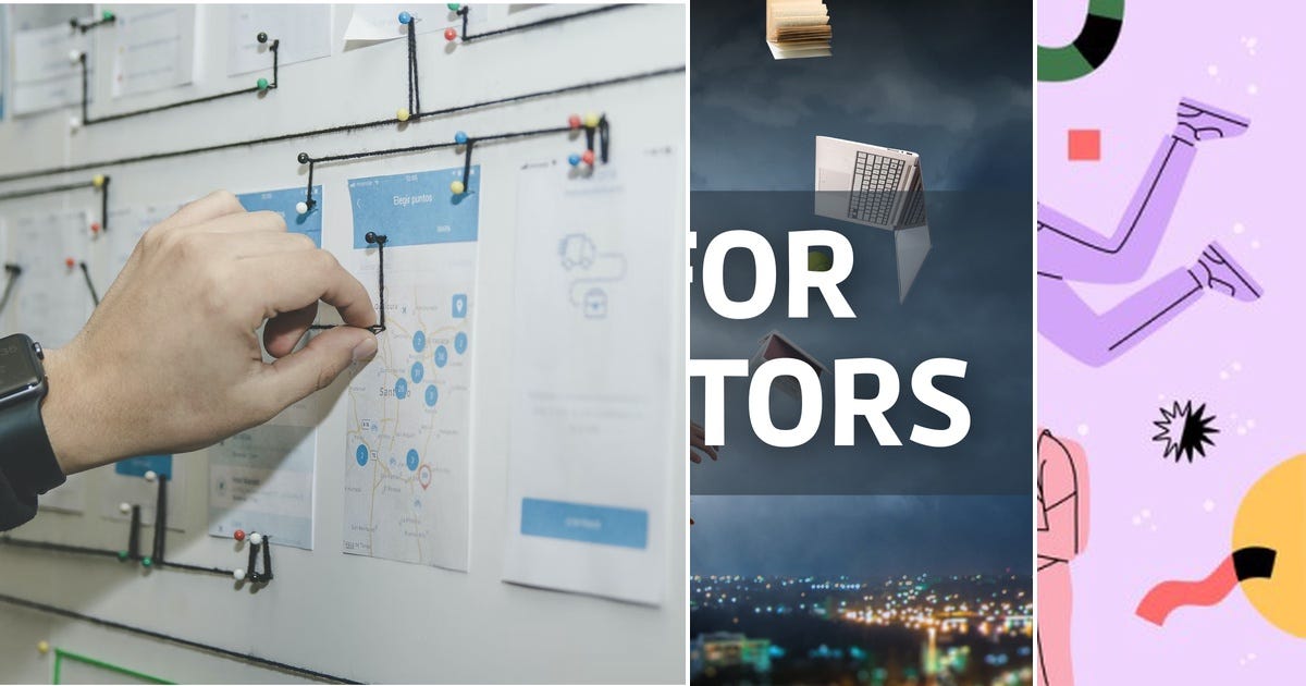 List: conteúdo | Curated by Claudia Giane | Medium