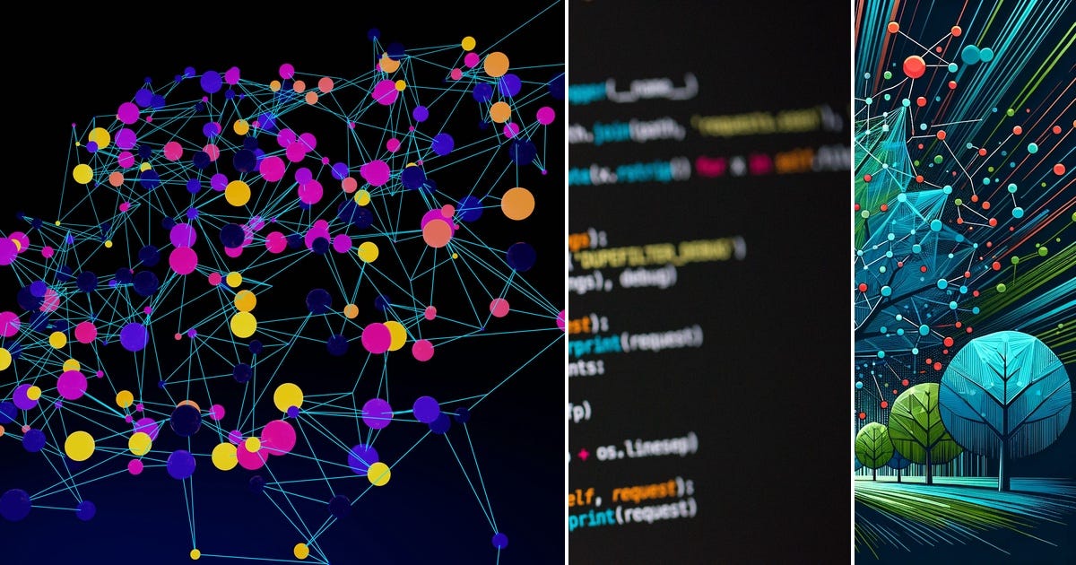 List: Graph Neural Networks | Curated by Neil Anthony | Medium