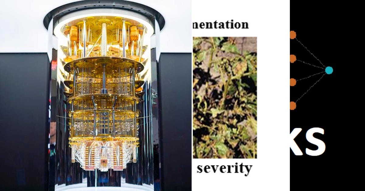 List: CNN | Curated by Wayers | Medium