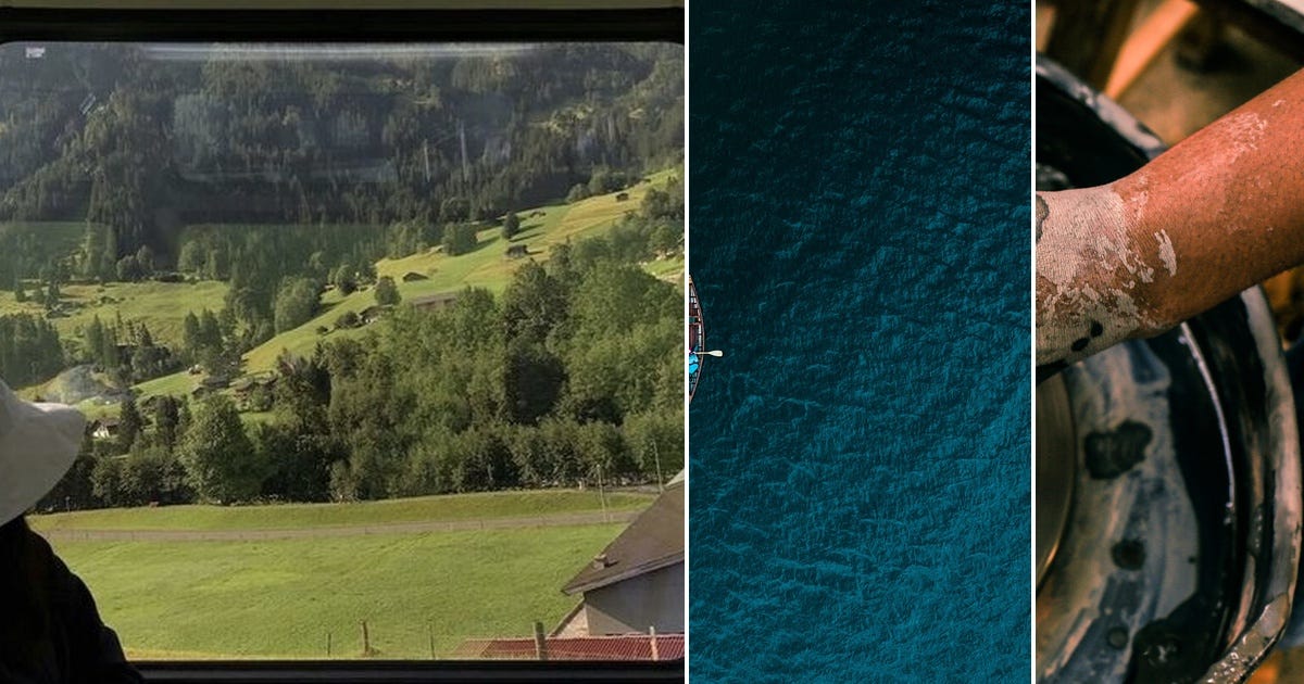 List: Self | Curated by rena | Medium