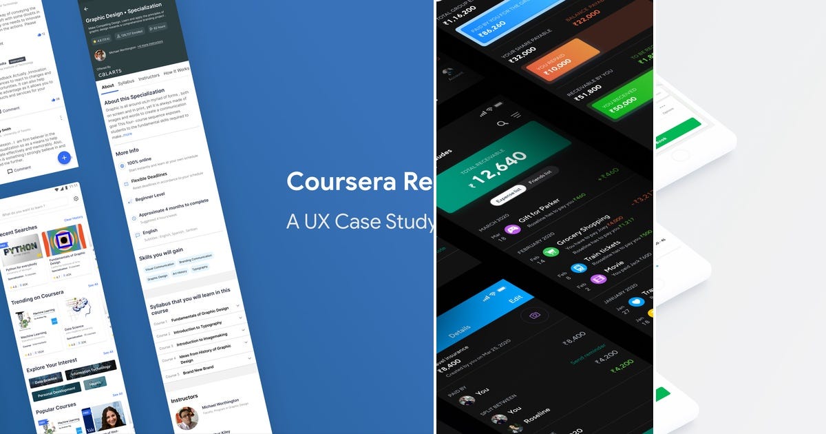 List: Redesign | Curated by Datta Velivela | Medium
