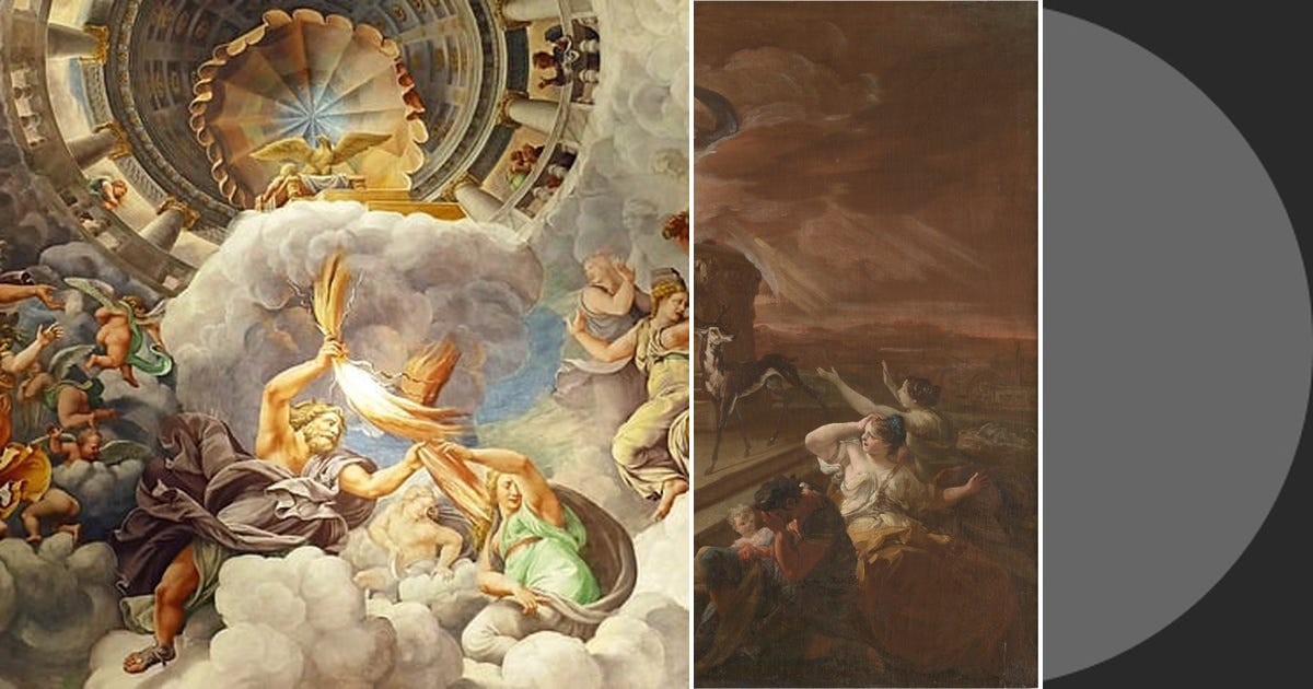 List: Greek Mythology | Curated by April Ford | Medium