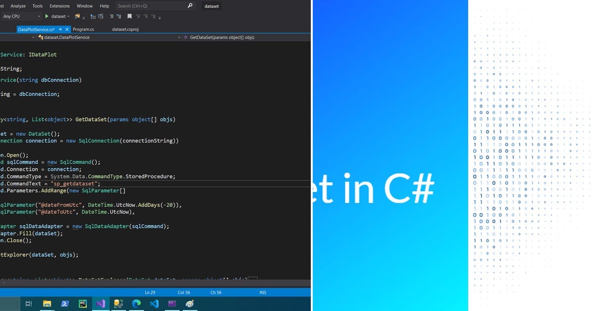 List: LINQ | Curated by Pierre-Sylvestre Cypré | Medium