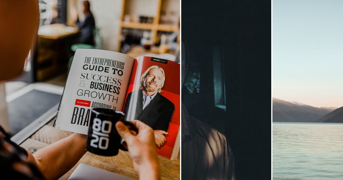 List: MMI | Curated by Roger | Medium