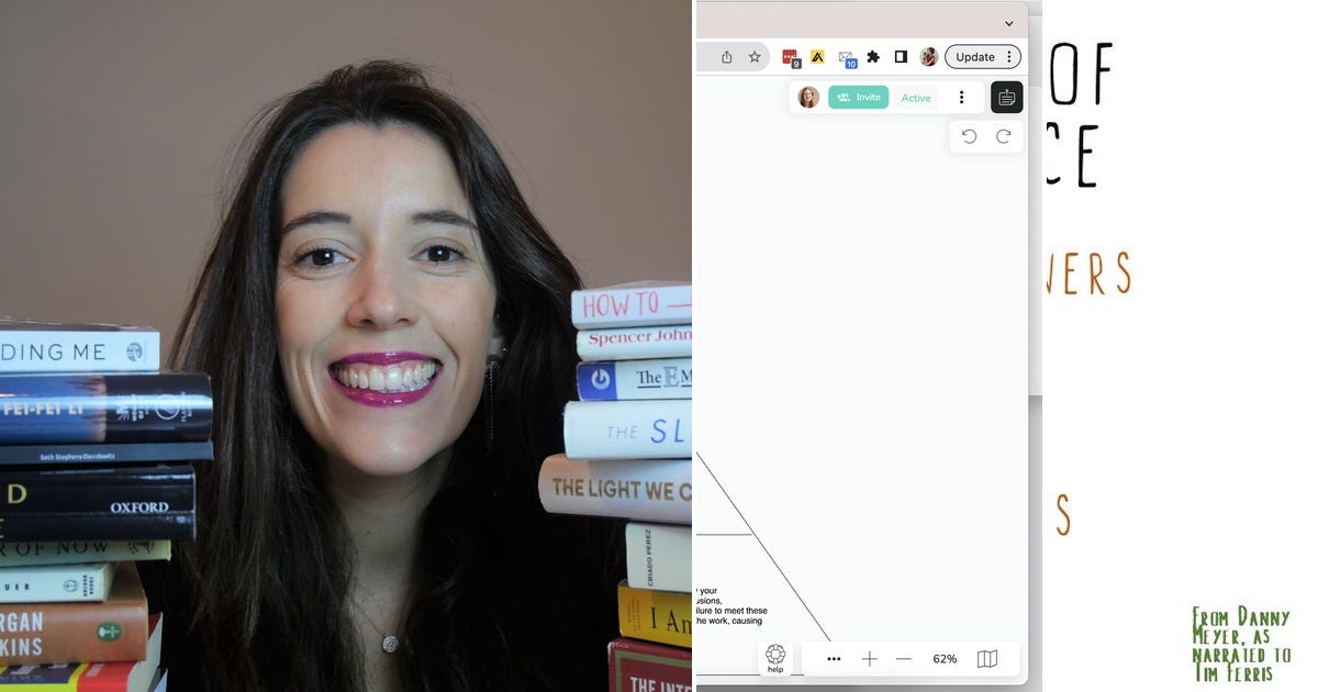 List: Leadership | Curated by Jacob Van Brunt | Medium